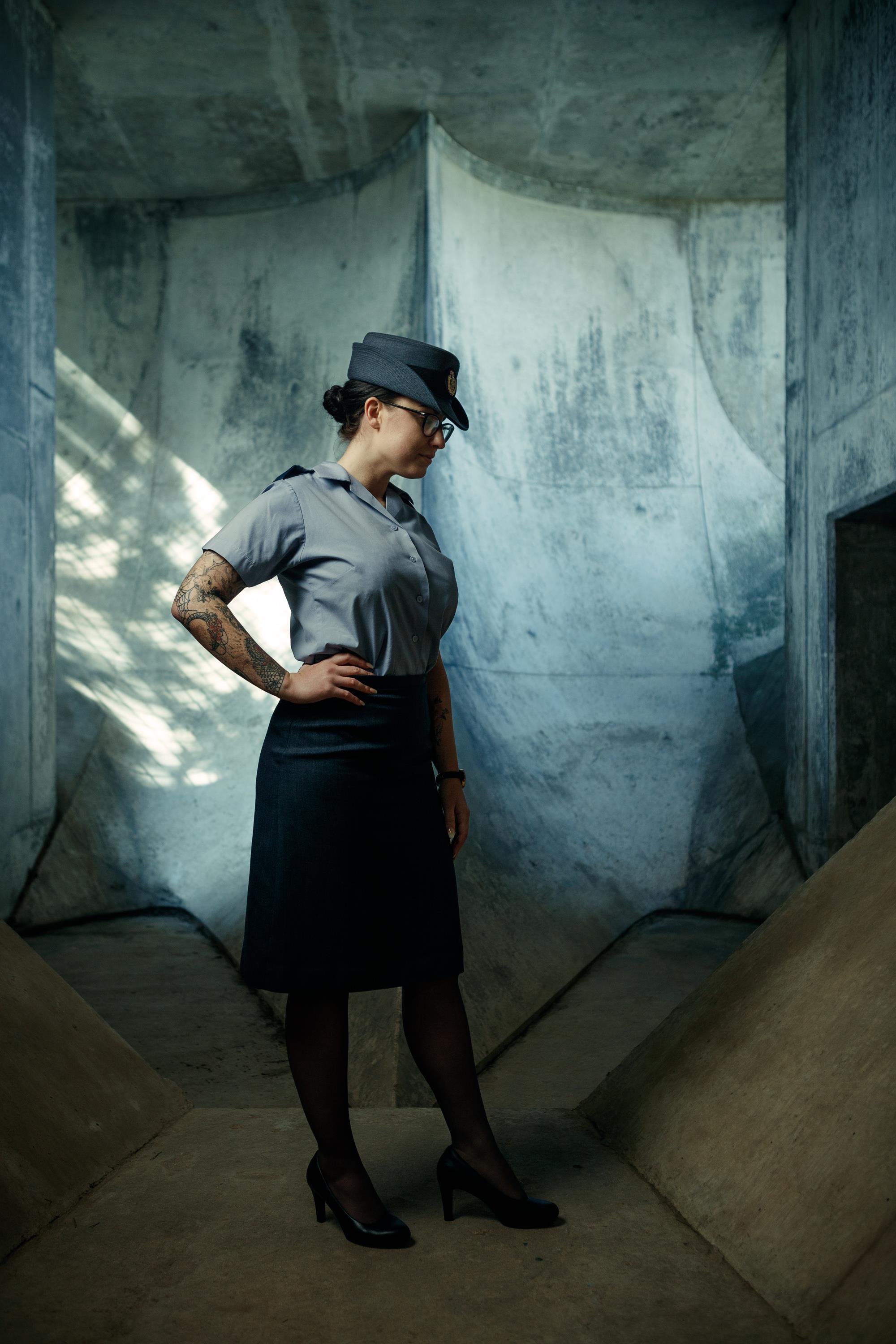 Tribute Ink | Royal British Legion